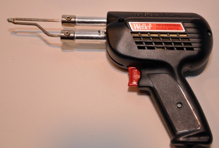 Soldering Guns